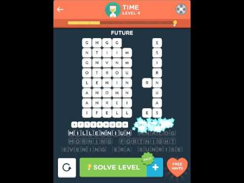 Wordbrain 2 Farming & Agriculture Answers - YouTube