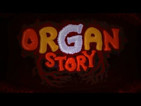 Organ Story - YouTube