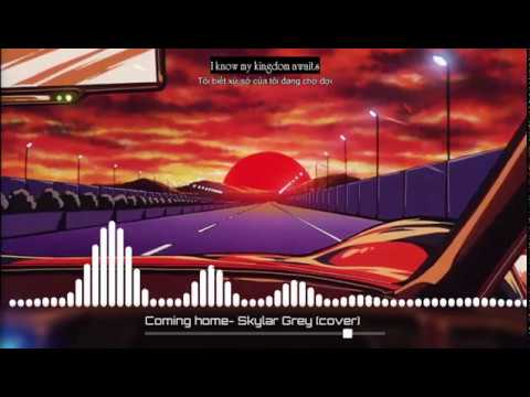 Coming home - Skylar Grey - Reena Cahoon cover - YouTube Music