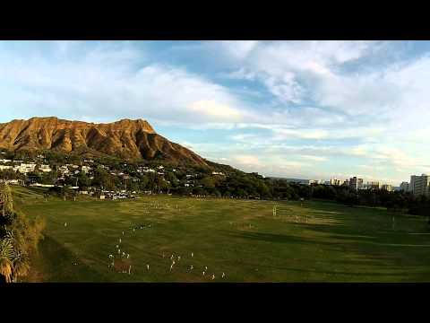 Diamond Head Waikiki