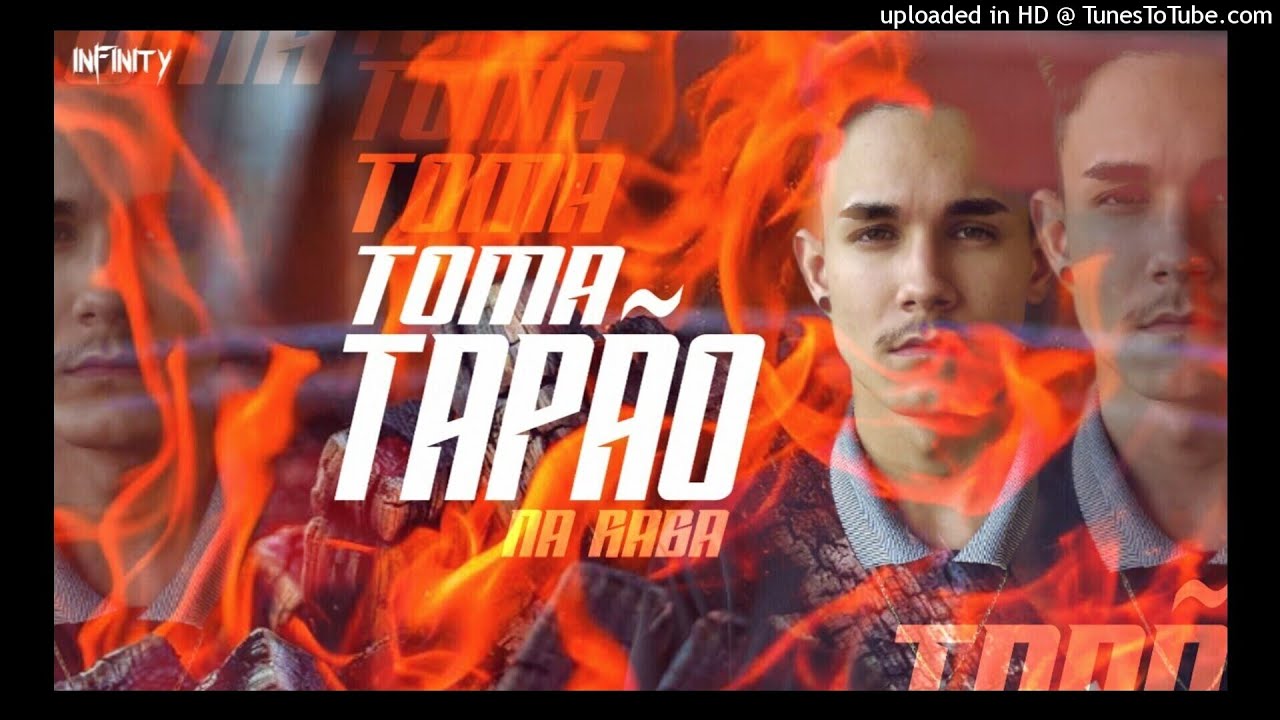 Na Raba Toma Tapão Mega Funk (Matheus GM) - YouTube