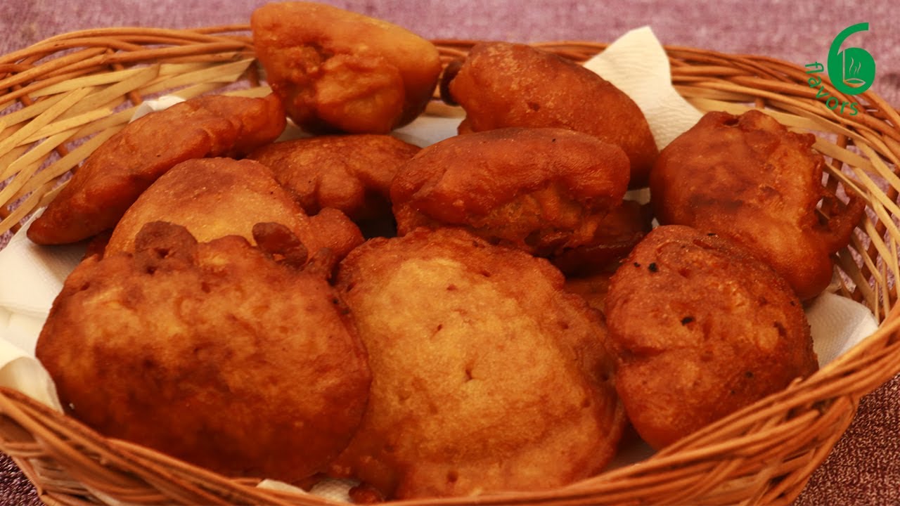 Pineapple flavour Kachayam | six flavors - YouTube