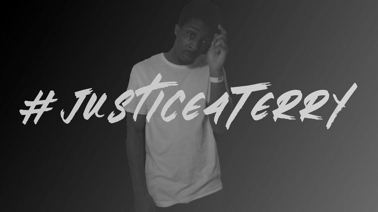 5 STAGES OF JUSTICE | Carlton Winston - YouTube