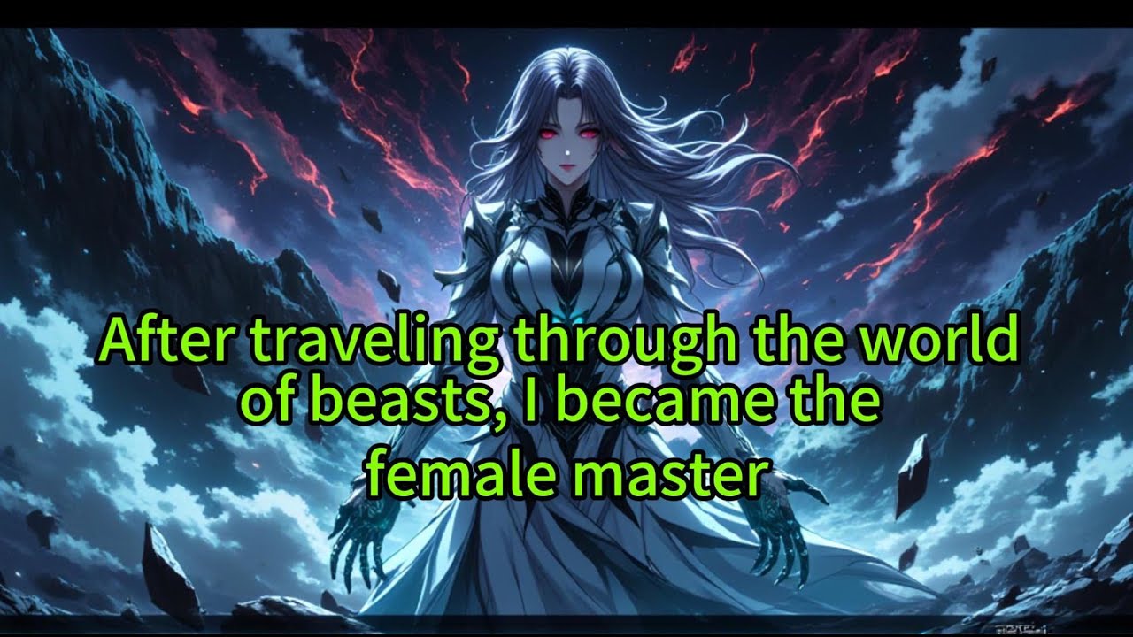 《After traveling through the world of beasts, I became the female ...