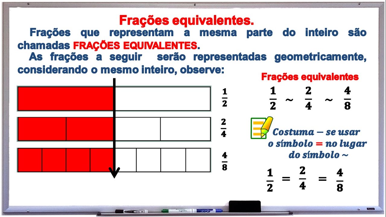 FRA ES EQUIVALENTES YouTube
