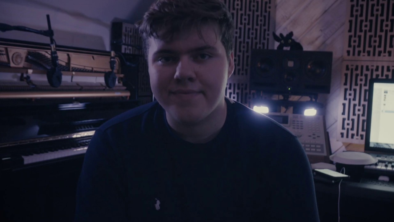 Livingston - Say The Word (Behind The Song) - YouTube