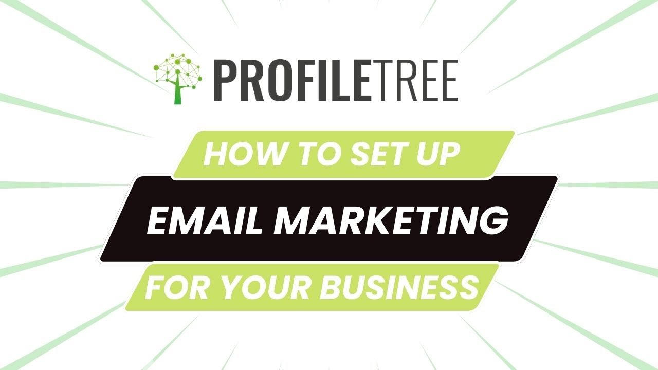 How to Set Up Email Marketing | Email Marketing Campaign | Email ...