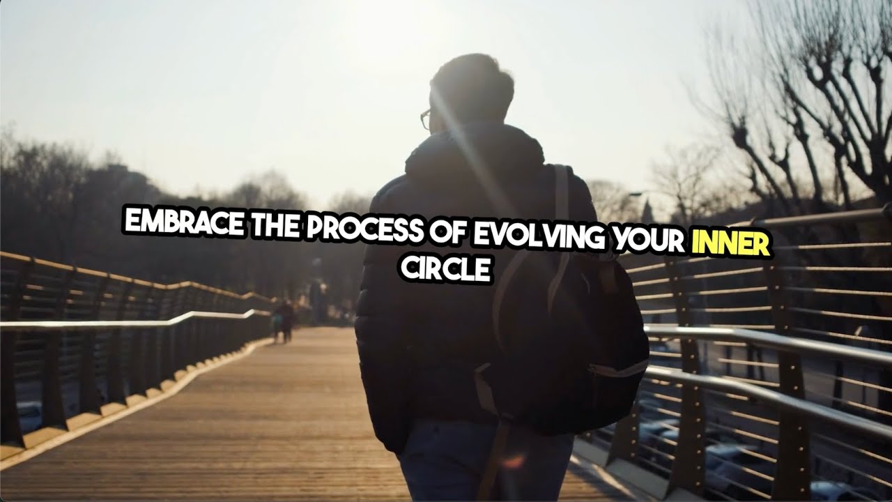 The Importance of Your Inner Circle: How Relationships Shape Success ...