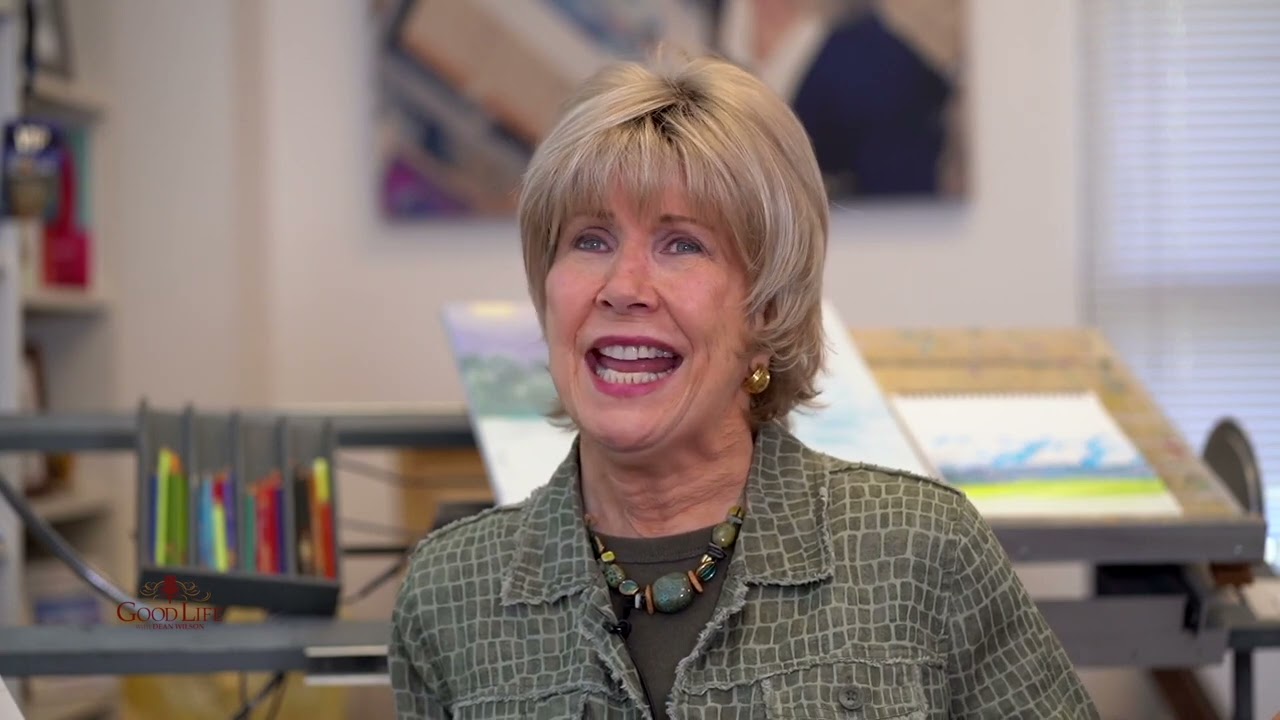 Joni Eareckson Tada - YouTube