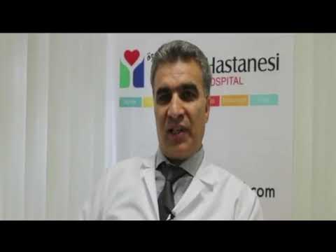 KAPALI AKCİĞER AMELİYATI: VATS LOBEKTOMİ