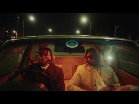 Prince Of Falls - Southside Bleeds (Official Music Video)