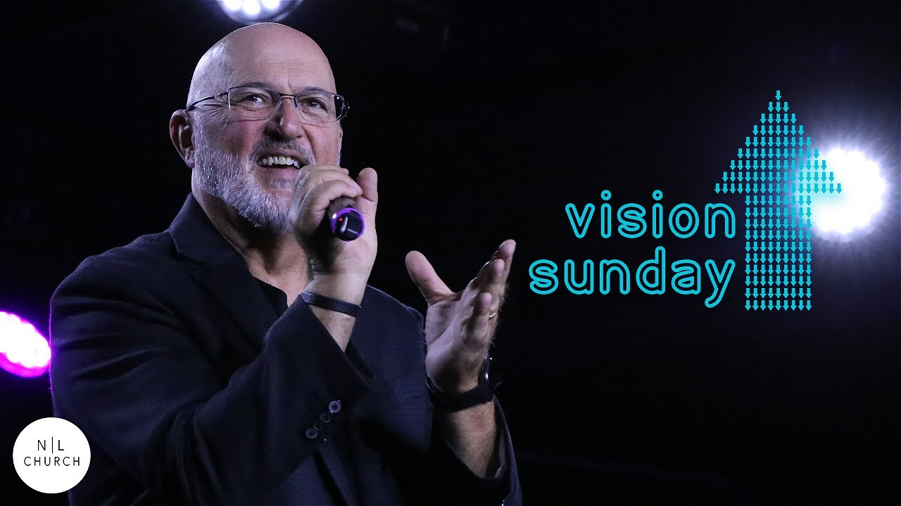 Vision Sunday - YouTube