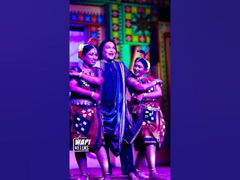 Jilla Mahotsav Jharsuguda Dulduli 2024 | Saswat Joshi Team Saswat Joshi #dance - YouTube