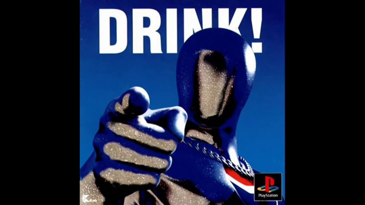 Pepsi Man Theme Song (ORIGINAL) - YouTube