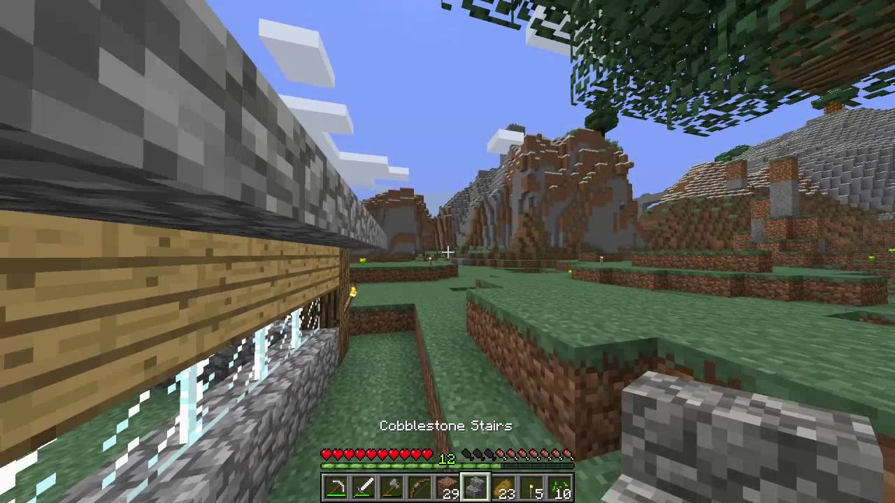 Minecraft Spike SMP - Episode 4 - Minecraft Multiplayer Survival SMP ...