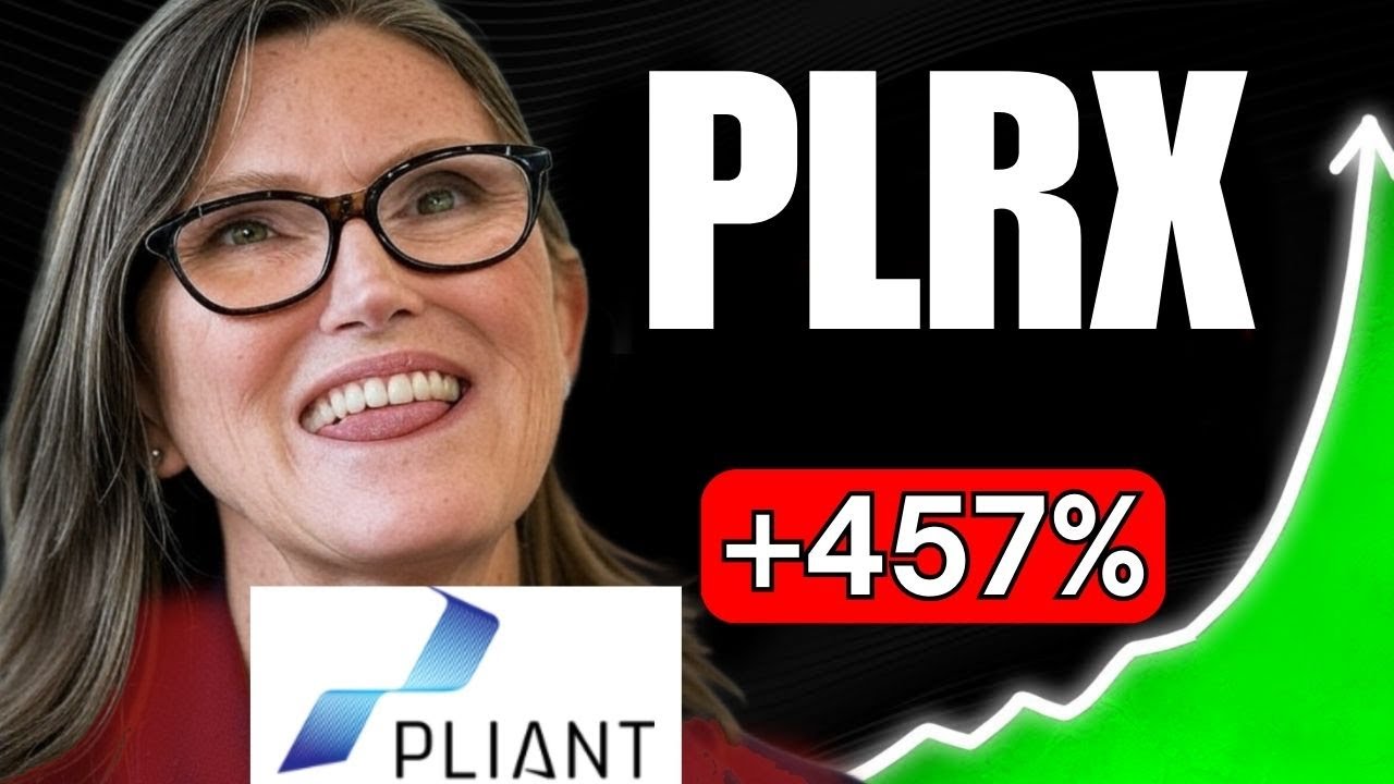 PLRX Stock MASSIVE UPDATE! (targets and alerts) PLRX - YouTube
