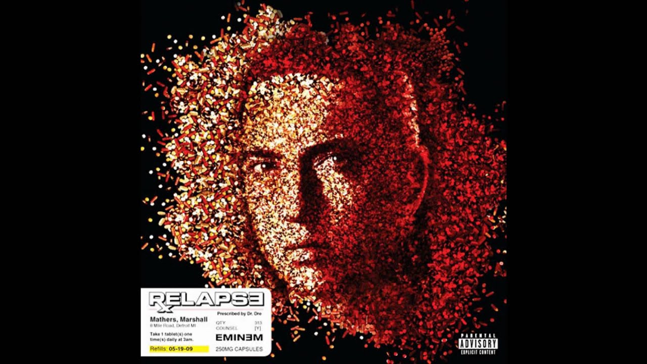 eminem beautiful (reversed speed up) - YouTube