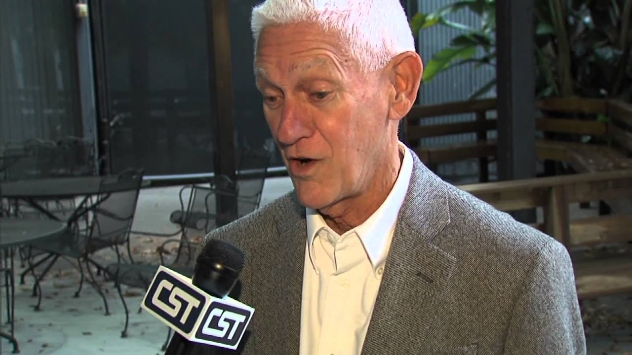 CST Highlights Louisiana Sports Hall of Fame Inductee Pete Boudreaux ...