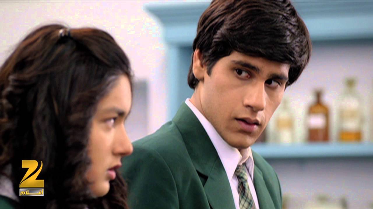 Gippy on Zee Aflam - YouTube