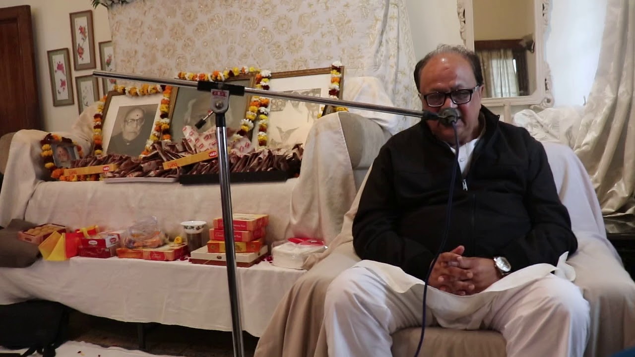 PP SRI ALOK BHAISAB - YouTube