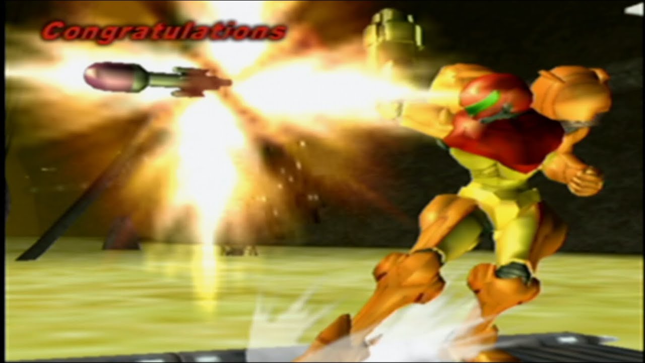 Super Smash Bros Melee Classic Mode # 4 - YouTube