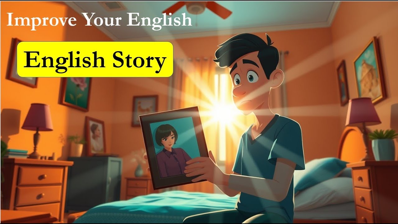 Learn English Through Story Level 1|Graded Reading|Learn English ...