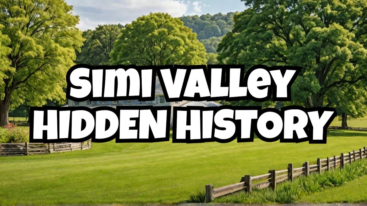 Discover the TOP Secrets of Strathearn Historical Park & Museum - YouTube