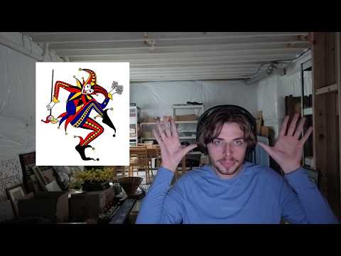 Jesters Are Taking Over