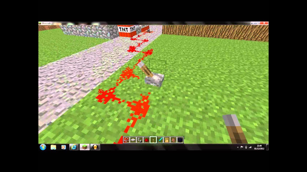 how to torcher villagers on minecraft part 2 - YouTube
