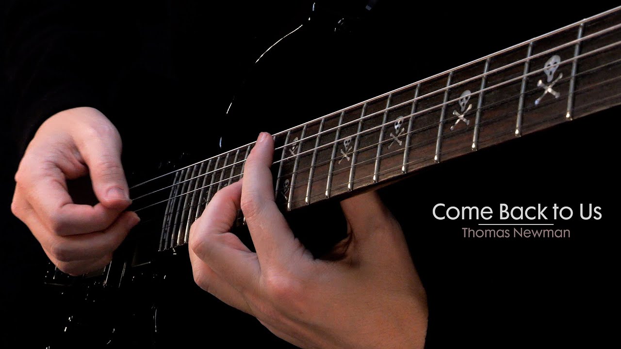 Come Back to Us - YouTube