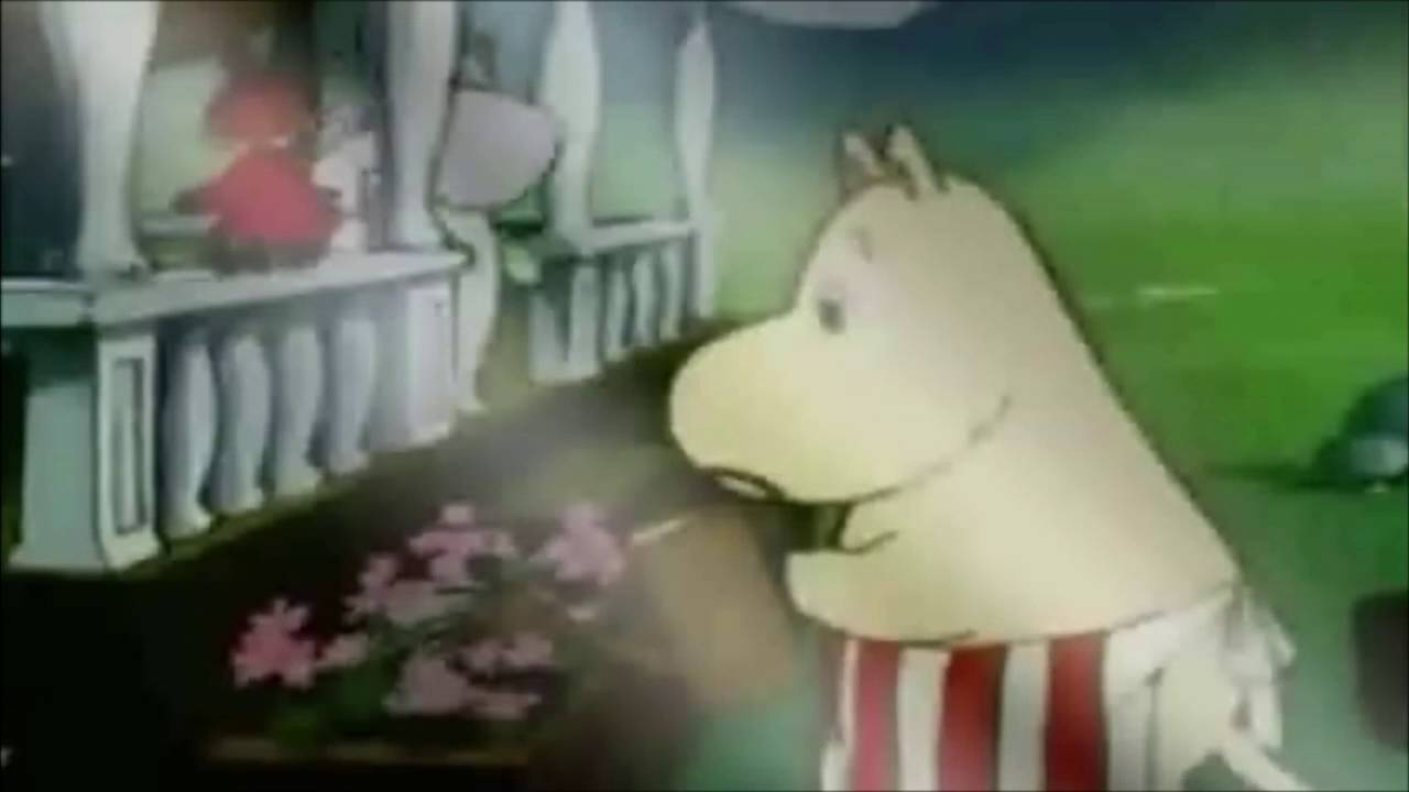 STP Muumit #1 - YouTube