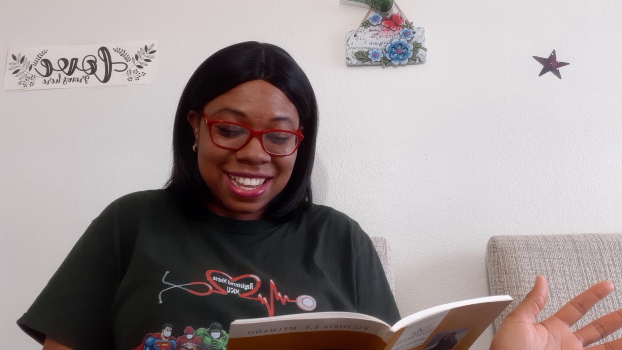 Be Inspired Poem # The Power Nuggets Series - YouTube