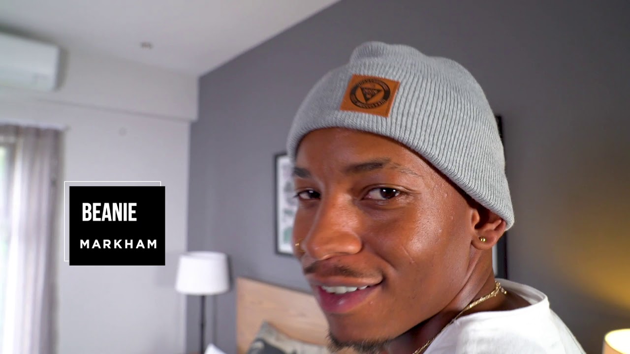 Get the Look with Fresh by Caddy - YouTube