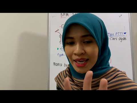 [LIVE] Sesi Khas bersama Cikgu Fana!