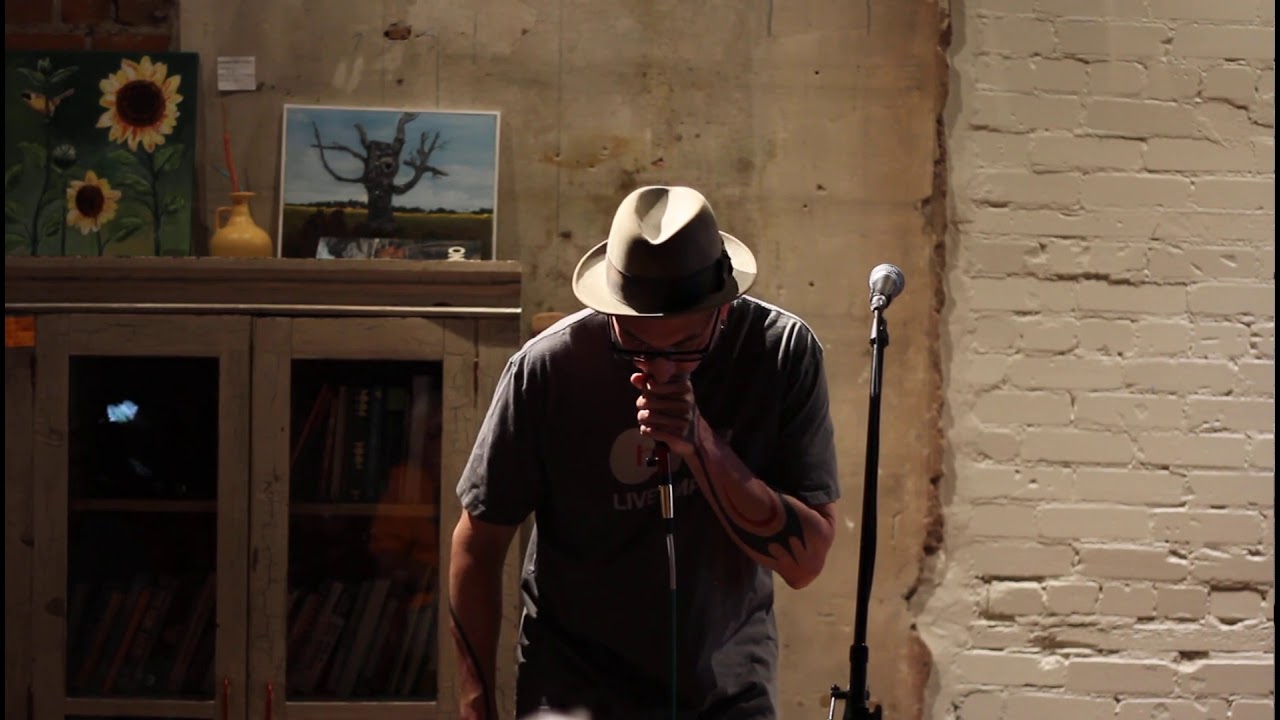 Mike Stevens - 02 - YouTube