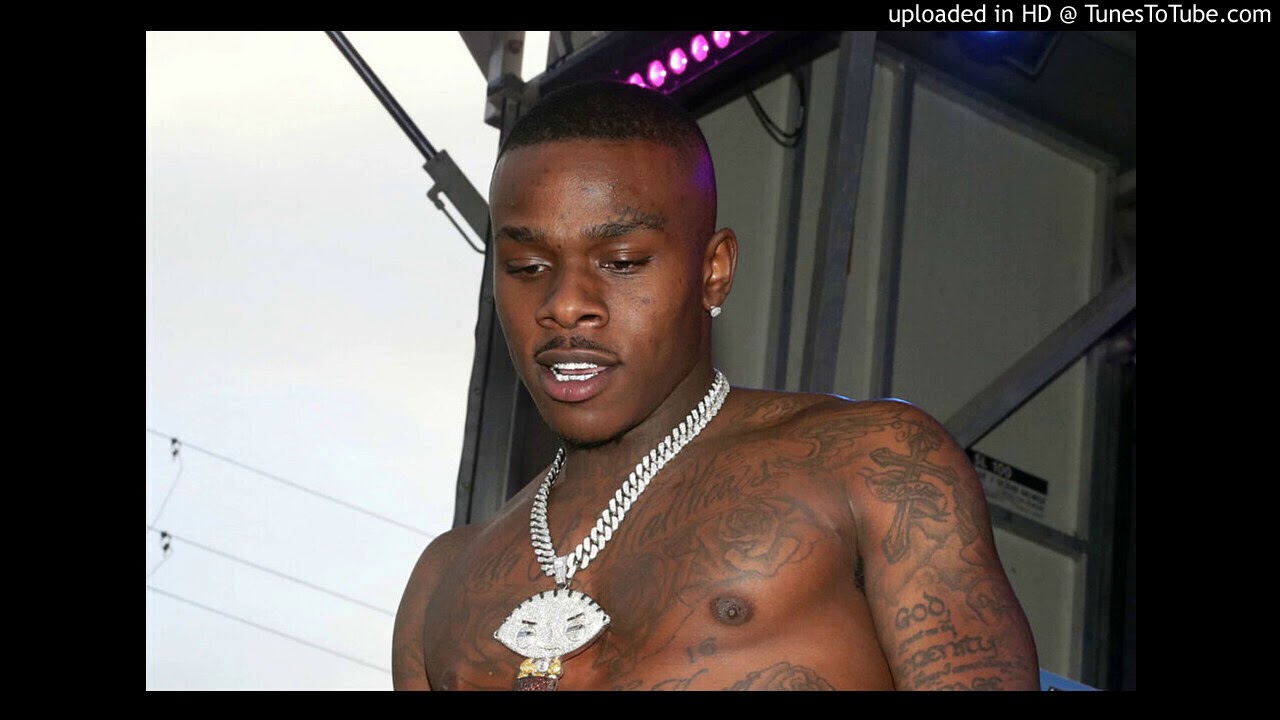 DaBaby- 2019 XXL Freestyle (Solo) - YouTube