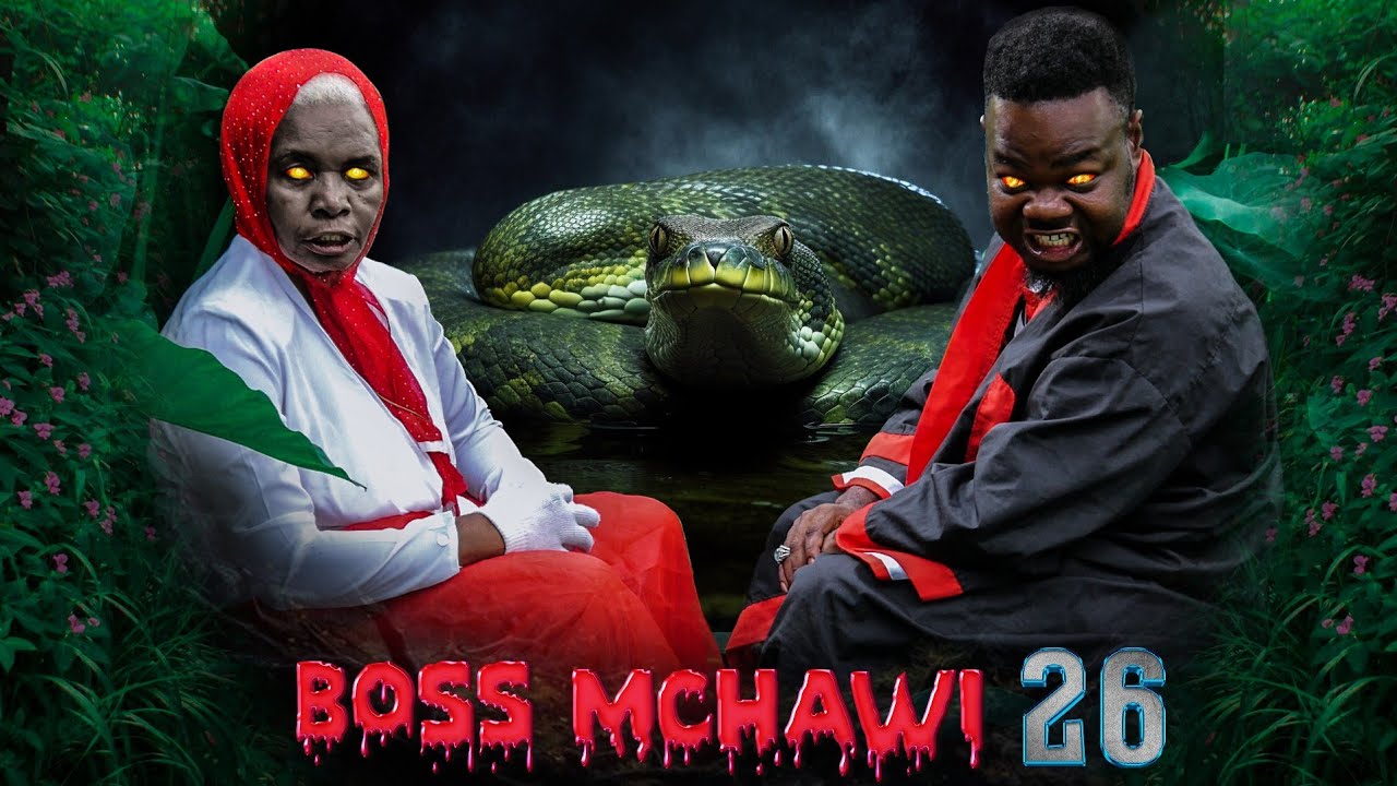 BOSS MCHAWI | 26 | - YouTube