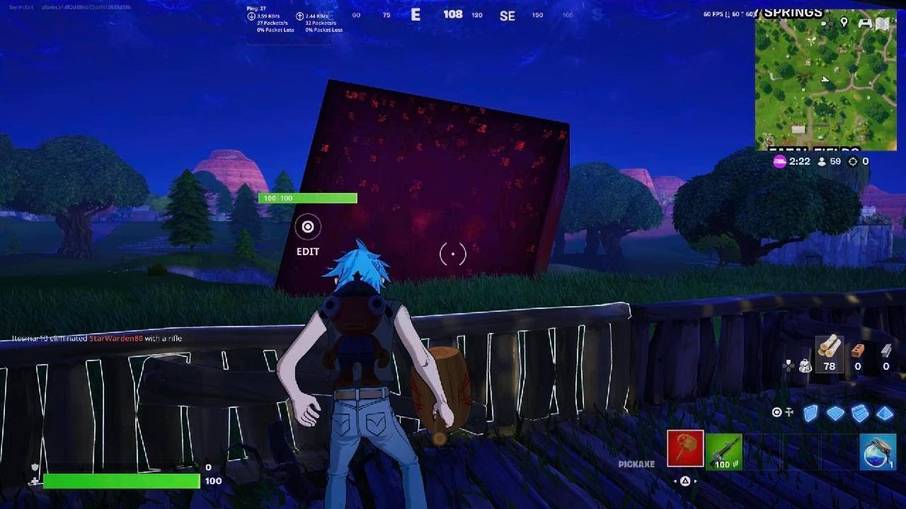 Red kevin - YouTube