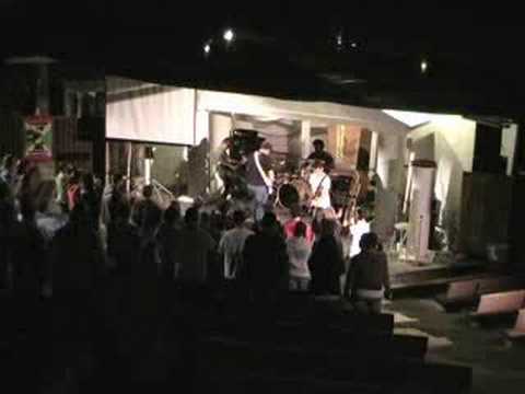 TONIGHT by Travis Dipson & the Tranquelizers