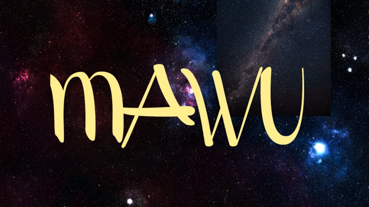 The Concept of Mawu among the unchristianised native Eʋes of West ...