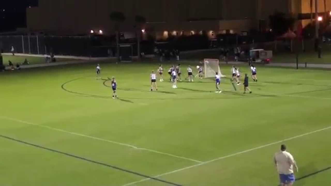 Fall ball highlights - YouTube