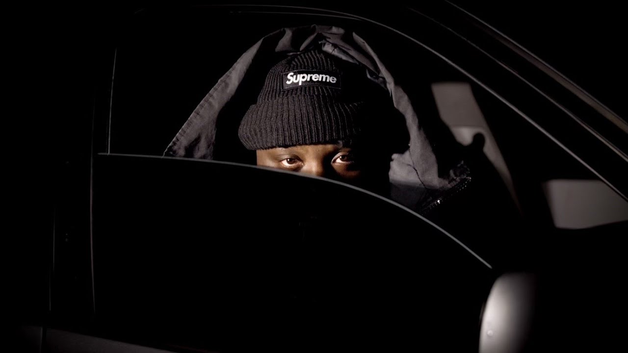 CHOLLY18 - TROLLIZ (OFFICIAL MUSIC VIDEO) - YouTube