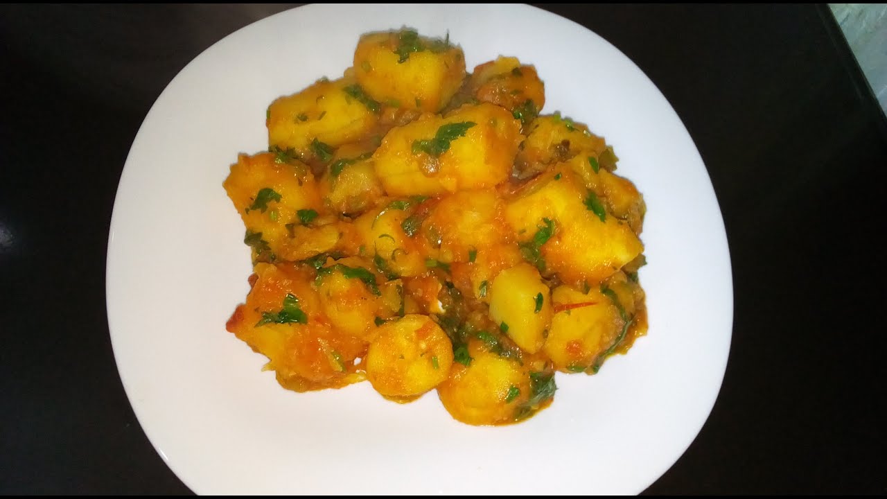 matoke/plantain recipe - YouTube
