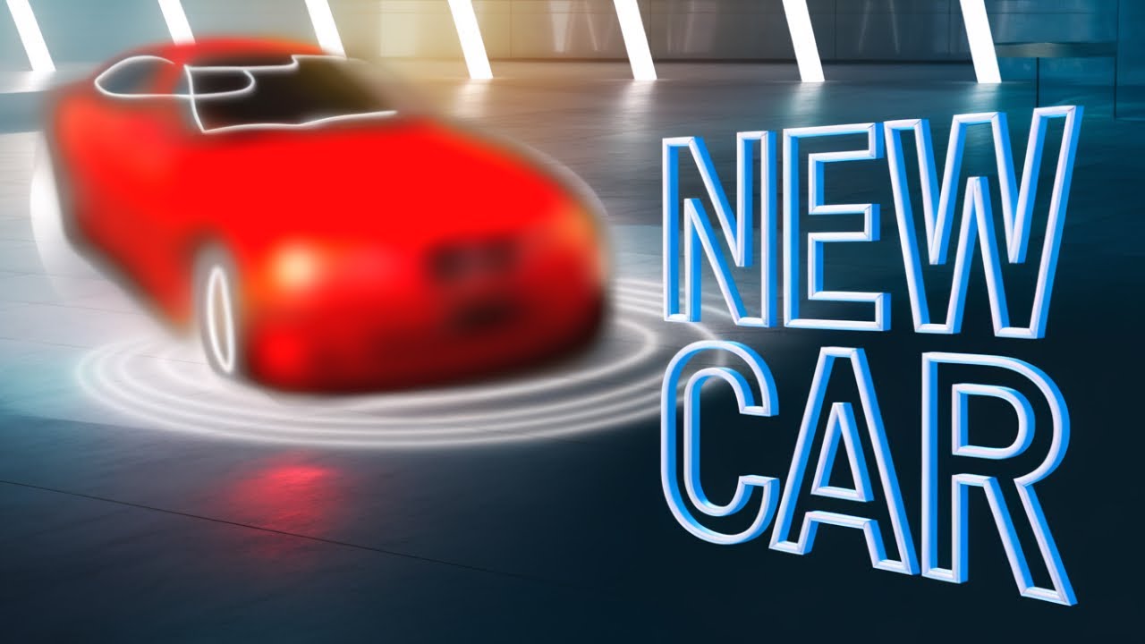 NEW DAILY OR PROJECT CAR ??? - YouTube