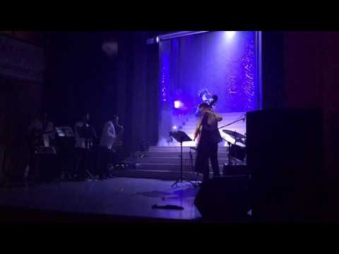 Bon Bon Cherry Burlesque @Friday Night Burlesque Cafè by Micca Club at ...