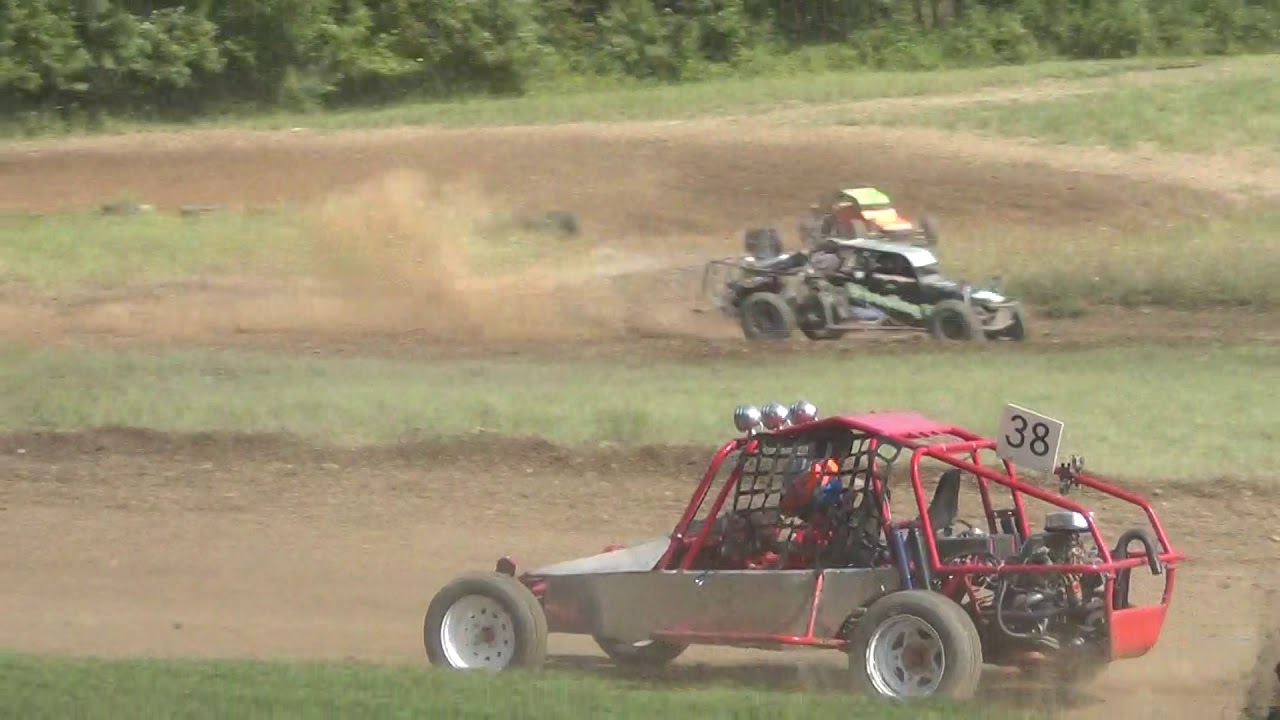 Rolling W Ranch | Limited Super Buggy Rd. 5 Race 2 - YouTube