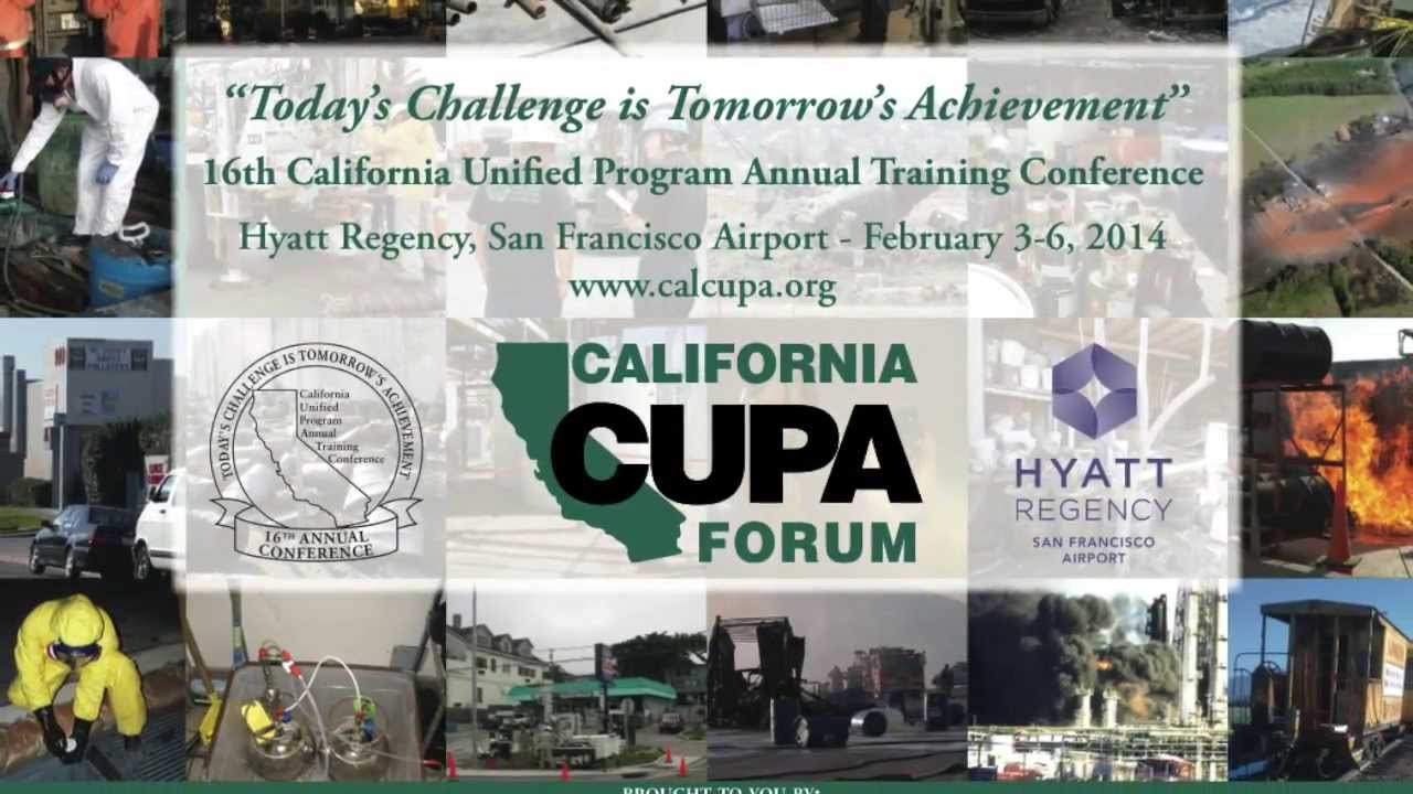 2014 CUPA Conference Mobile Application - YouTube