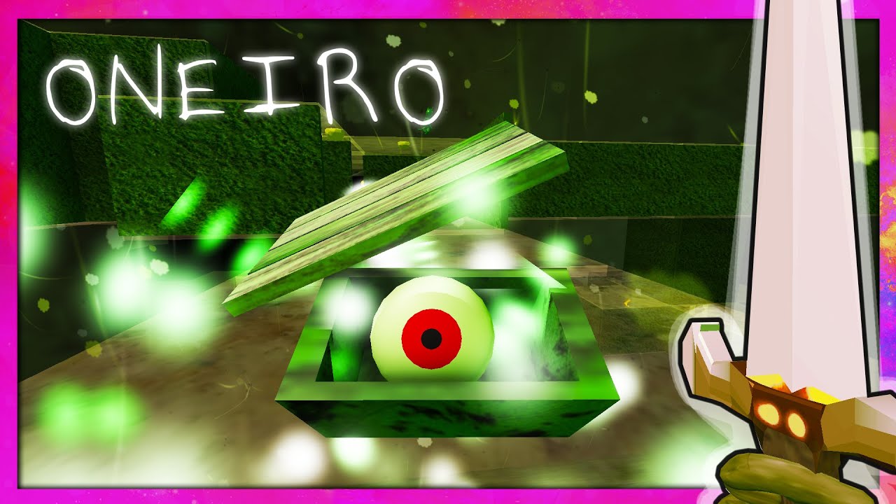 The Most Cursed Roguelike Of All Time! | Oneiro - YouTube