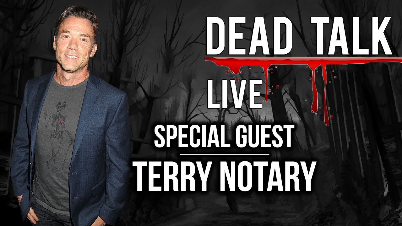 Terry Notary, "Avengers: Infinity War & Endgame" is our Special Guest ...