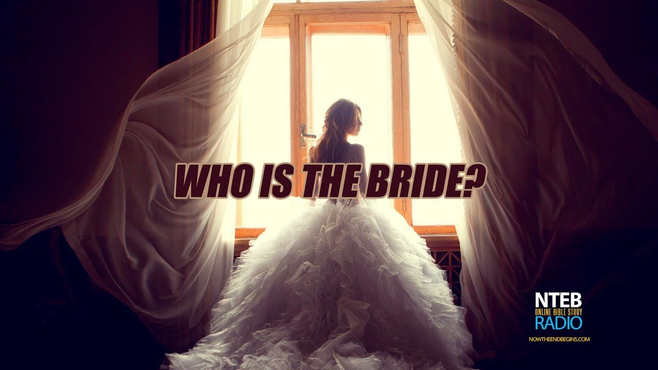 The Mystery Of The Church, The Body, And The Bride Of Jesus Christ ...